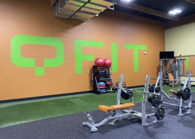 Looking for the best gym in the Mid-Valley, 7 years in a row? That's ...