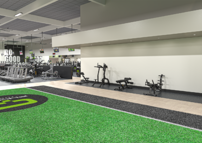 Lancaster - Physiq Fitness