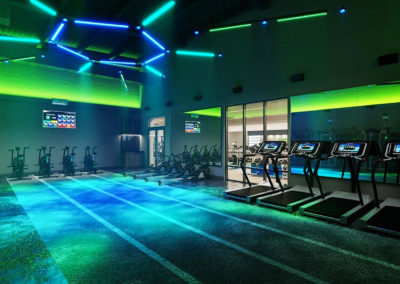 Lancaster - Physiq Fitness