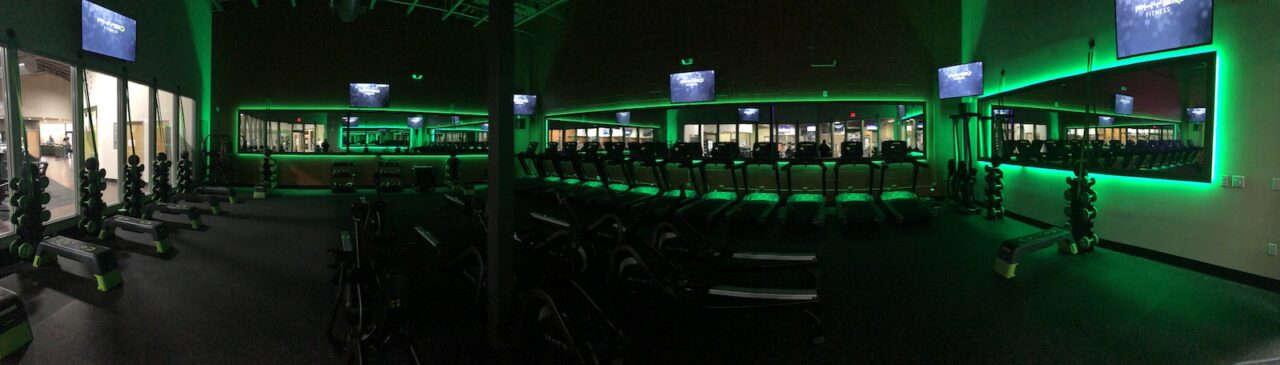 Best Gym in Albany | As Low as $10/month