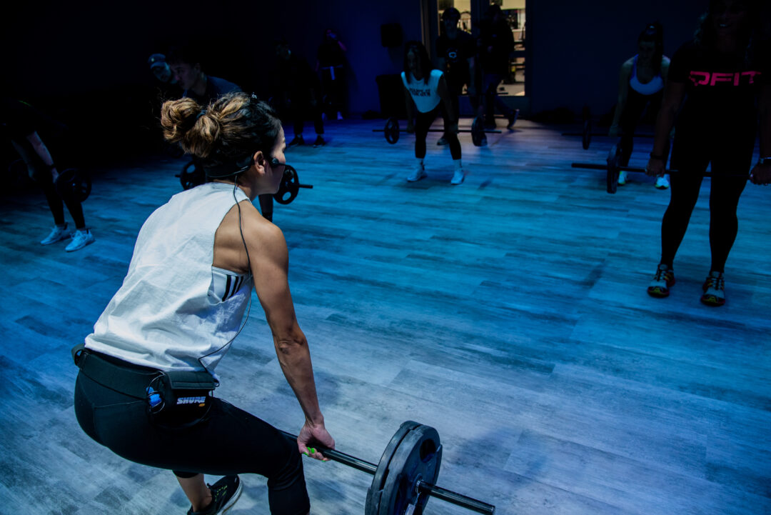 Strength Training for Weight Loss: The Best Beginner Exercises