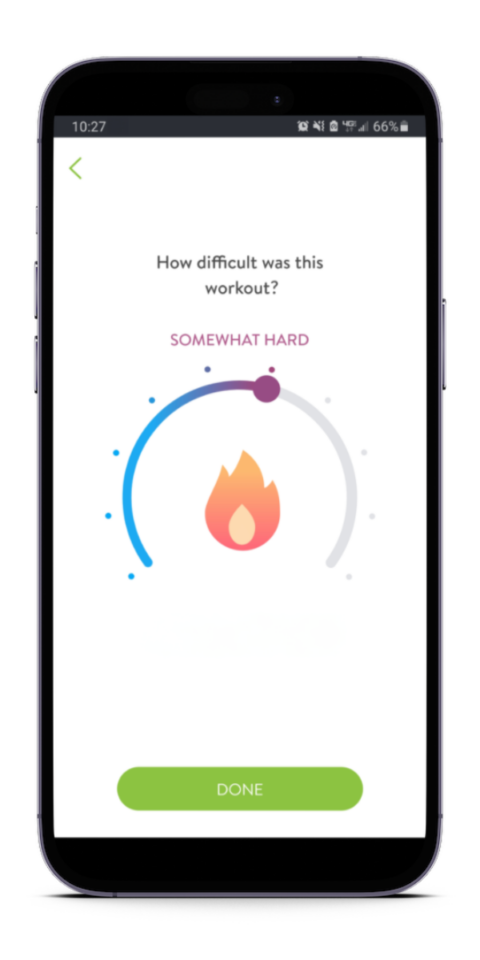 App Download - Physiq Fitness