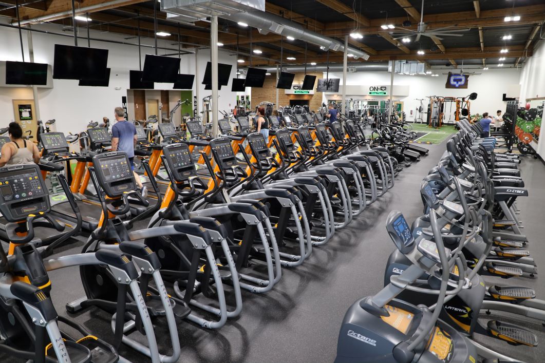 5 Cardio Workouts to Try in 2024