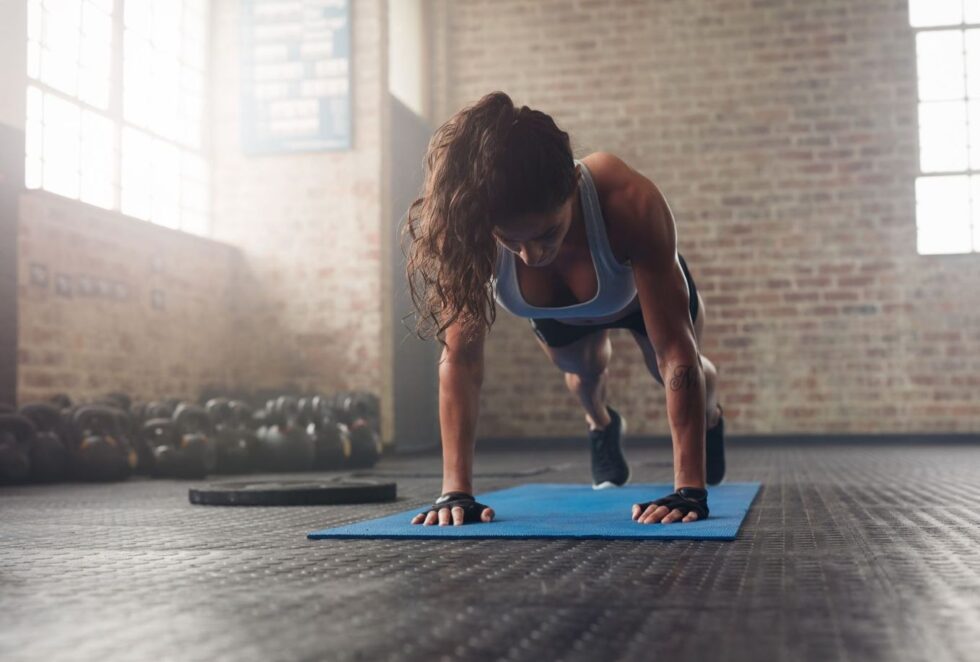 Complete Guide to The Murph Workout | Physiq Fitness