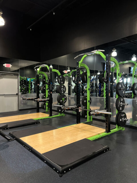 Best Gym in Gilbert, AZ | As Low as $10/month