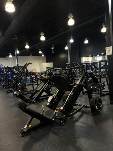 Best Gym in Gilbert, AZ | As Low as $10/month