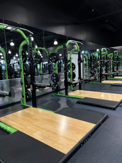 Best Gym in Gilbert, AZ | As Low as $10/month