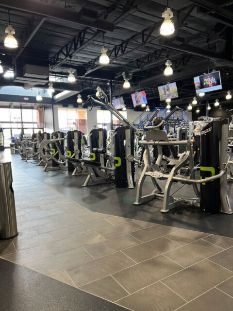 Best Gym in Gilbert, AZ | As Low as $10/month